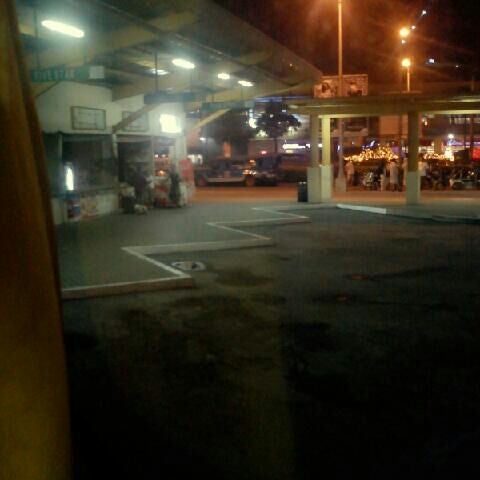 Marquee Mall Bus Station - 12 tips