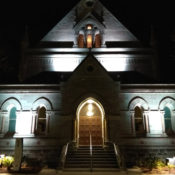 Elder Hall - Adelaide, SA