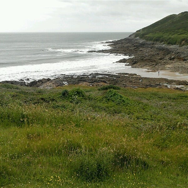 Bracelet Bay - Mumbles