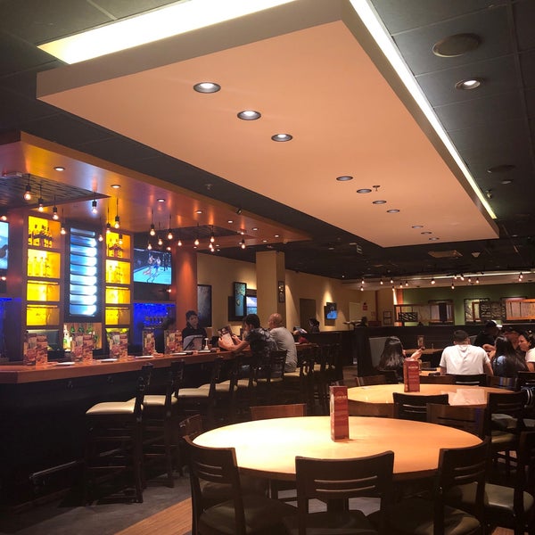 Outback Steakhouse - 21 tips