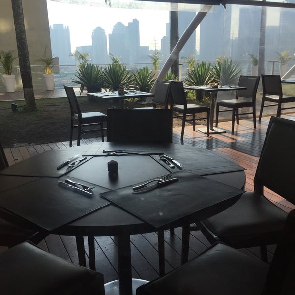 365 Bar - Hotel Bar in São Paulo