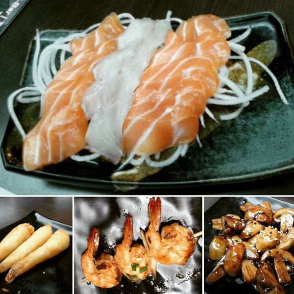 Musaxi - Sushi Restaurant in Maia