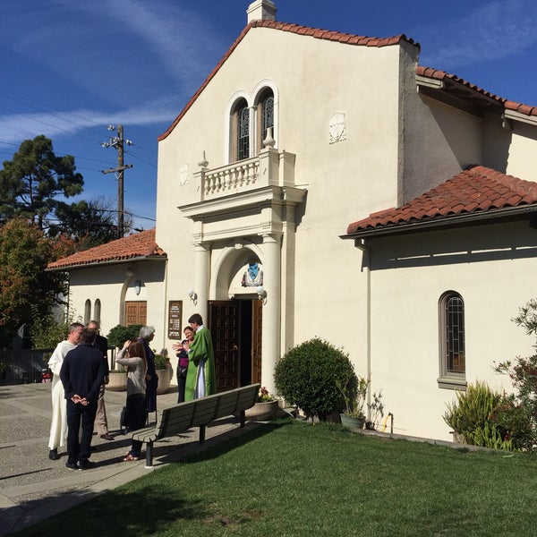 Photos at St. Mary Magdalen Roman Catholic Church - North Berkeley ...