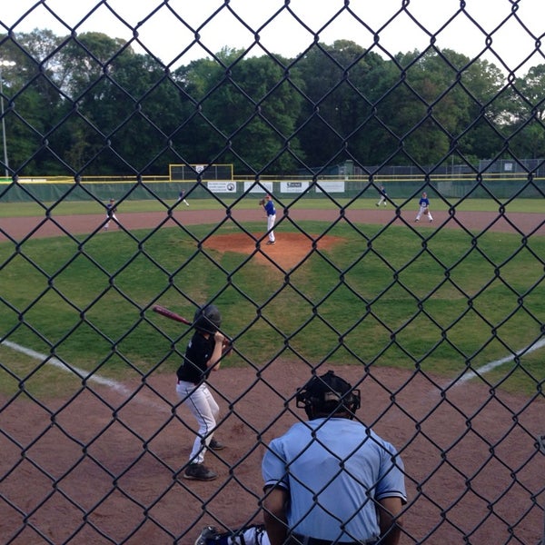 Buckhead Baseball - Baseball Field in Garden Hills