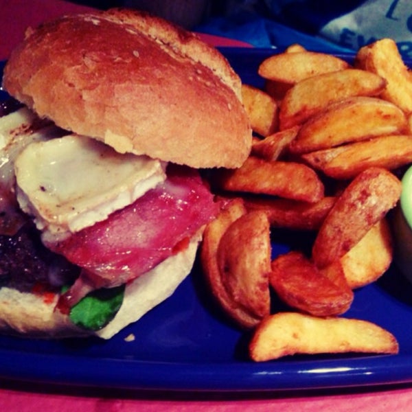 El Patio - 4 tips from 58 visitors