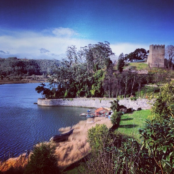 el castillo - el castillo, Asturias