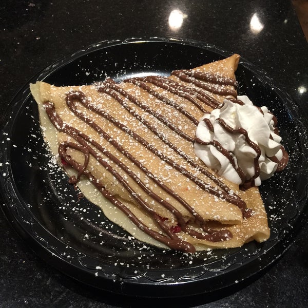 Melt Gelato & Crêpe Café - 9 tips from 690 visitors