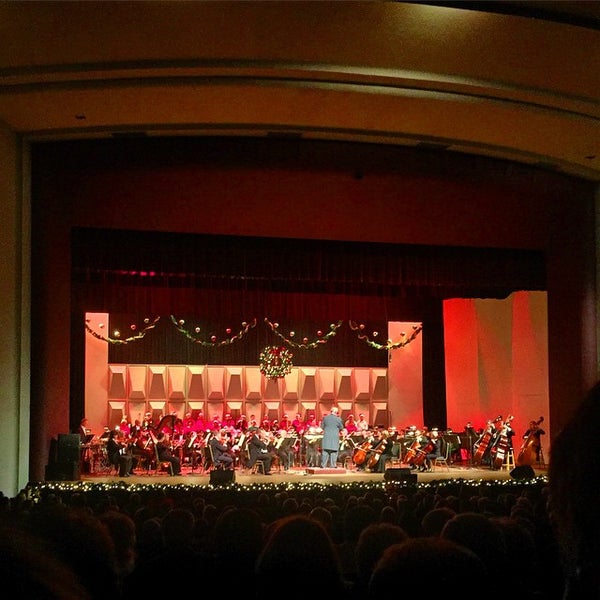 Photos at RiverView Theater - Concert Hall in Shreveport