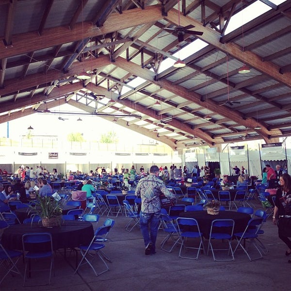 Shreveport Festival Plaza - Downtown Riverfront - 5 tips from 518 visitors