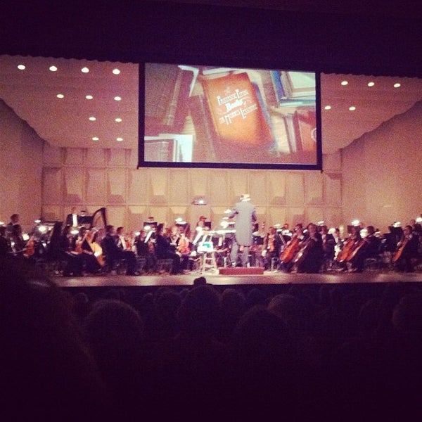 Photos at RiverView Theater - Concert Hall in Shreveport