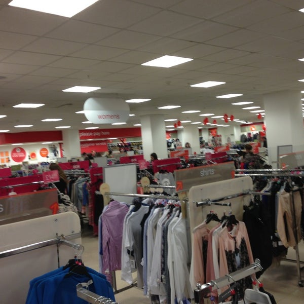TK Maxx - Clothing Store