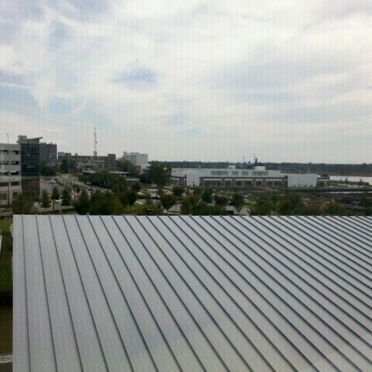 PPD Worldwide Corporate Headquarters - Downtown Wilmington - 3 tips