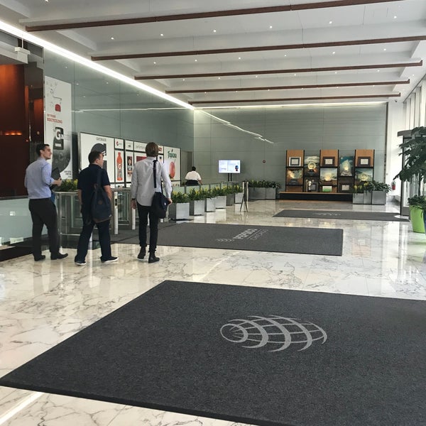 PepsiCo Chicago - Office in Chicago