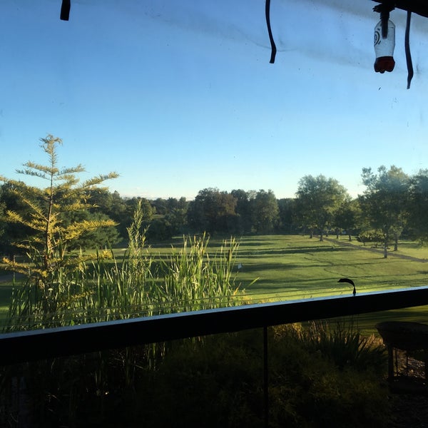 Coppertop at Cherokee Hills Golf Course - Restaurant in Valley City