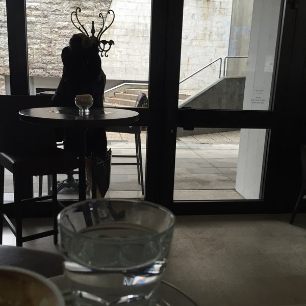 Cafe Trieste - Café