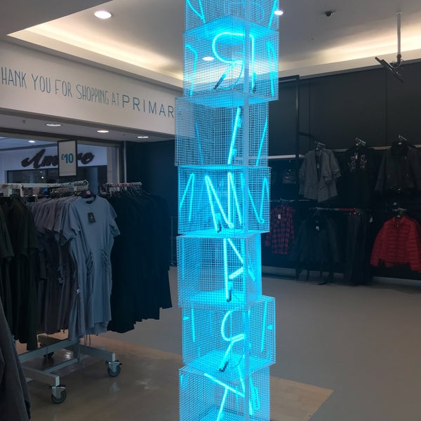 Primark - Clothing Store in Sutton