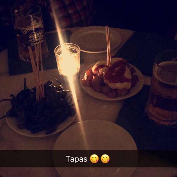 Photos at Sol Soler - Tapas Restaurant in La Vila de Gràcia