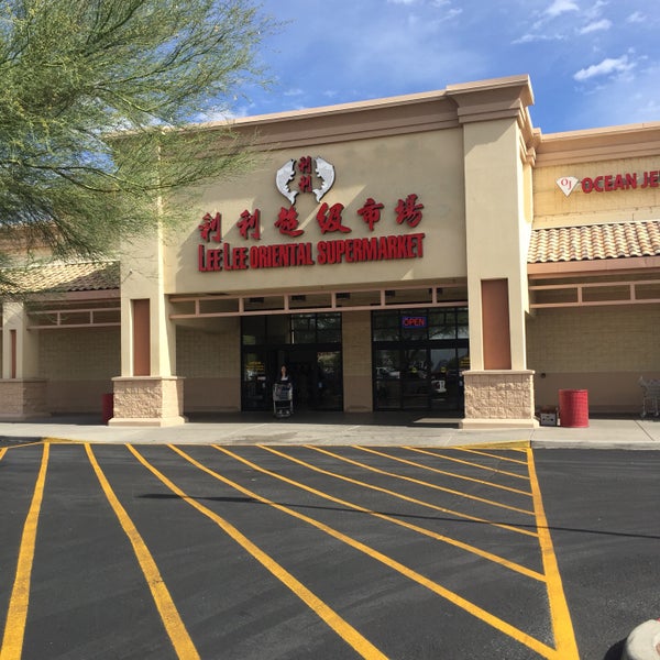 Photos at Lee Lee International Supermarket - 45 tips from 637 visitors