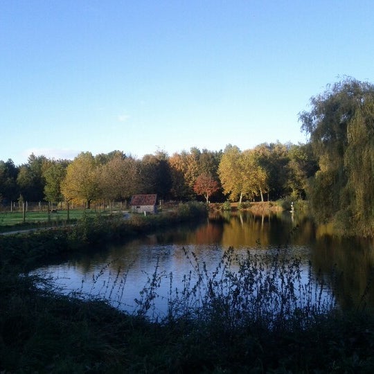 Brielmeersen - 23 tips from 9611 visitors