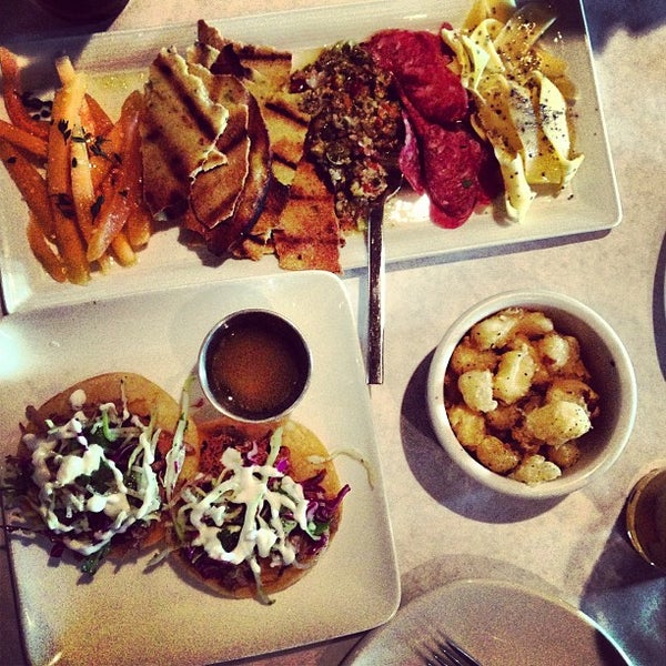 Tuck Shop (Now Closed) - Southern Food Restaurant in Coronado