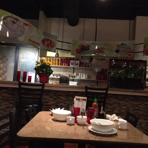 Phở 602 - Vietnamese Restaurant in Phoenix