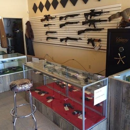 Midwest Tactical Guns and Ammo LLC - Gun Store in Lafayette