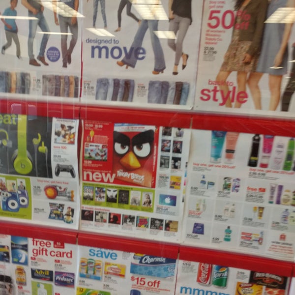 Target - Ahwatukee Foothills - 4734 E Ray Rd