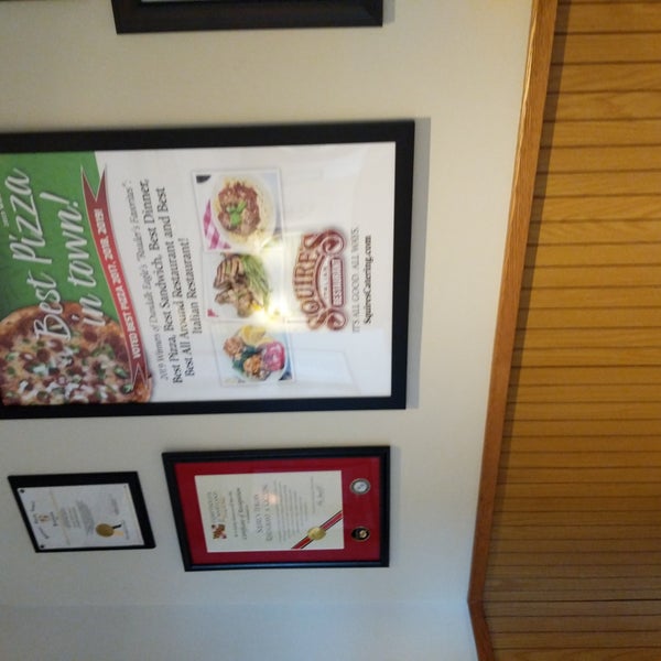 Squire's Restaurant & Catering - 20 tips from 987 visitors