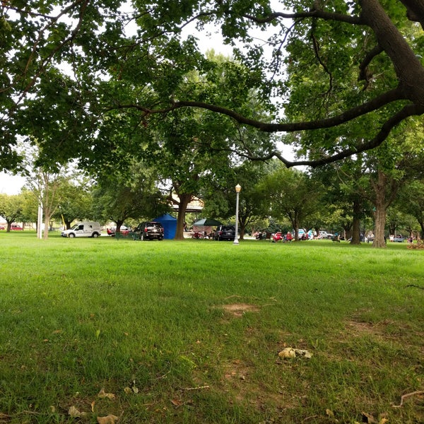 Dundalk Heritage Park - 2 tips from 193 visitors