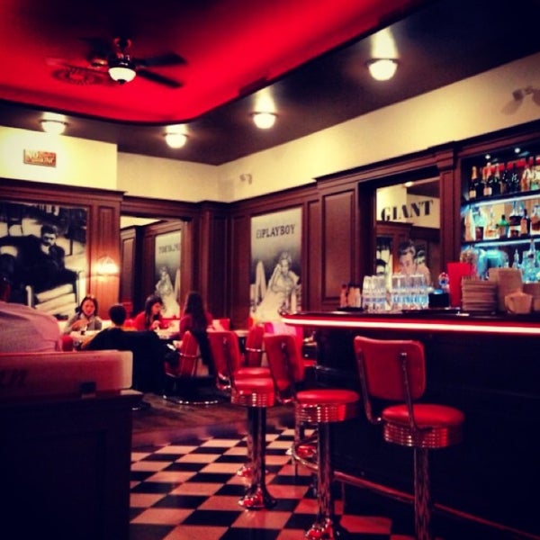 Photos at James Dean Prague - Staré Město - V kolkovně 922/1