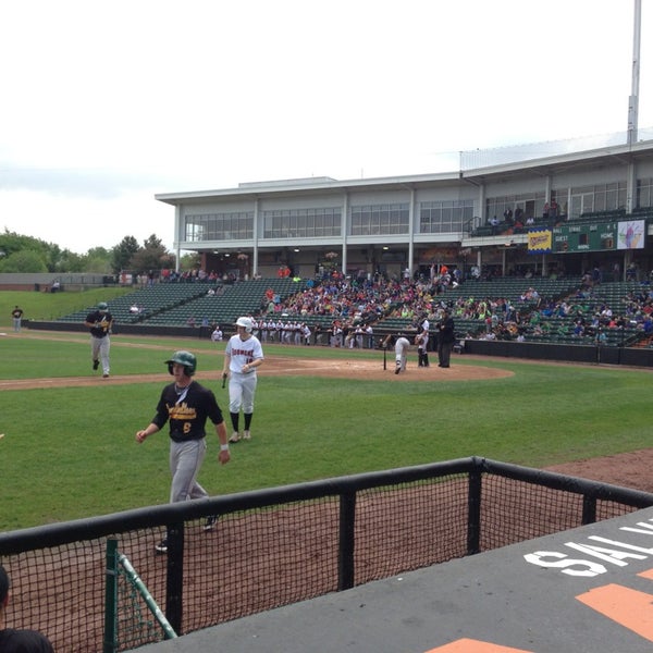 Photos at Schaumburg Boomers Stadium - 19 tips