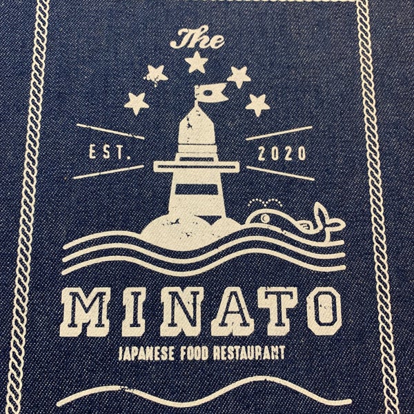 Minato- Japanese Food Restaurant - 横浜中華街 - 横浜市, 神奈川県