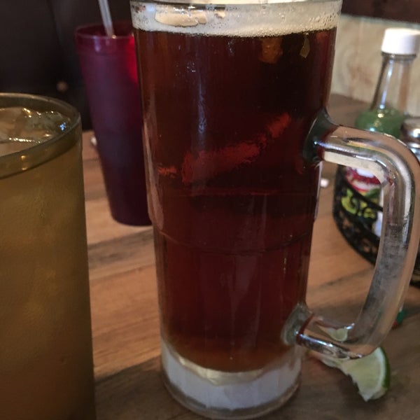 El Rodeo - Mexican Restaurant