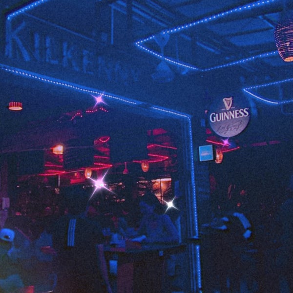 Ming Cafe | 明店 - Café