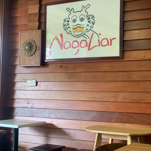 Nagaliar - Miri, Sarawak