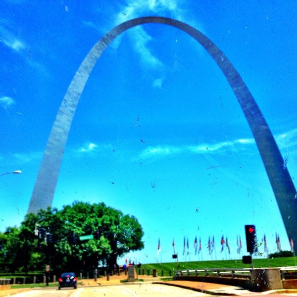 Photos at Gateway Arch - Monument / Landmark in St Louis