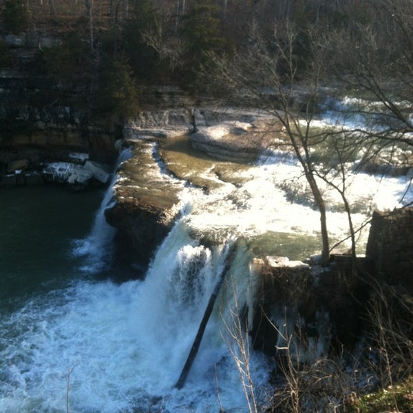 Cataract Falls - 4 tips from 265 visitors