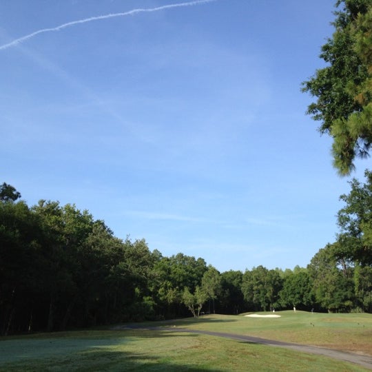 The Eagles Golf Club - Odessa, FL