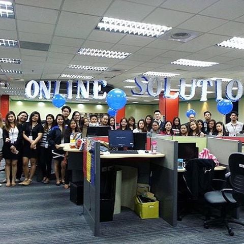 Photos at SITEL Baguio - Office in Baguio City