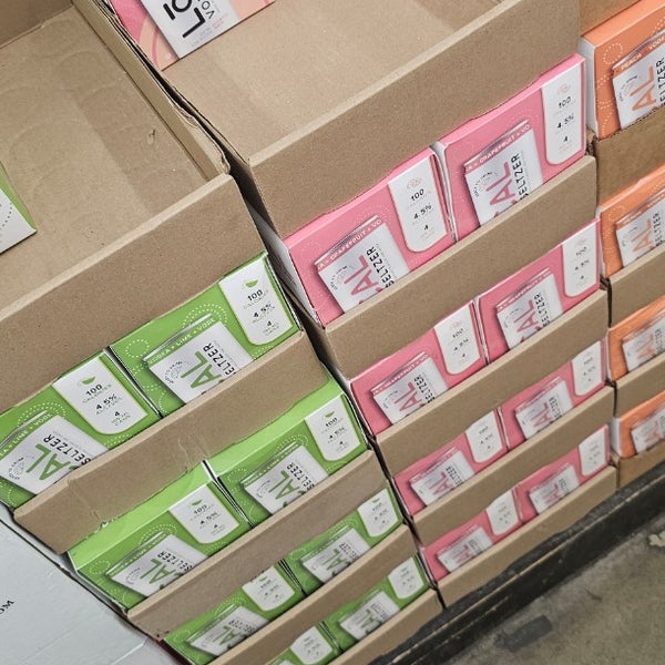 Globe Drug Store - Pharmacy