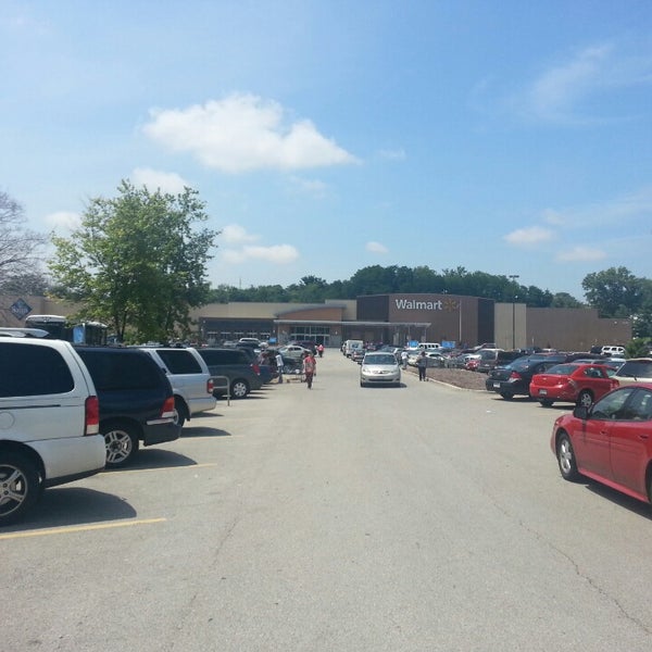 Photos at Walmart Supercenter - Big Box Store
