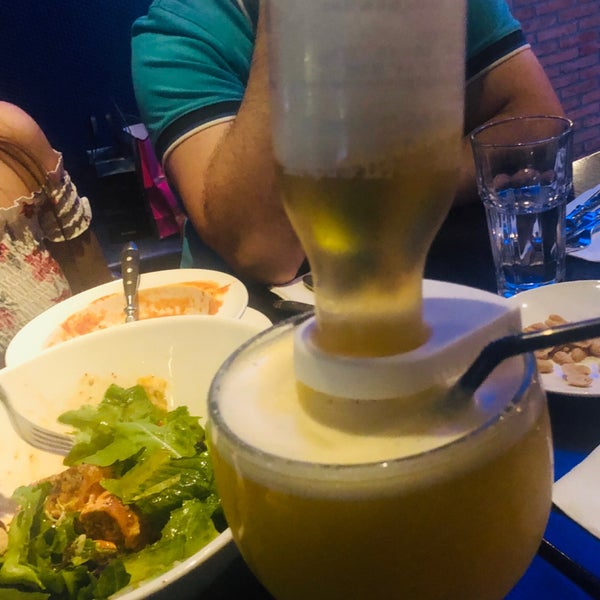 Blue Frog 蓝蛙 - 100 Zhongshan Rd | 中山路100号