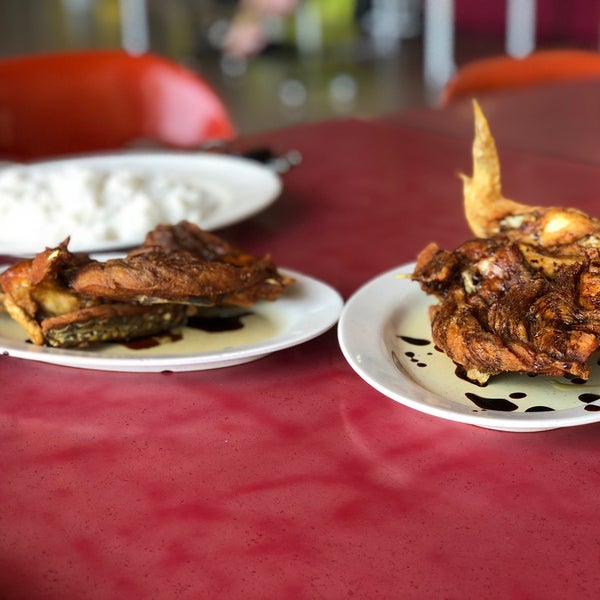 Boy Nasi Lemak Utara, Bdr Perda - Malay Restaurant
