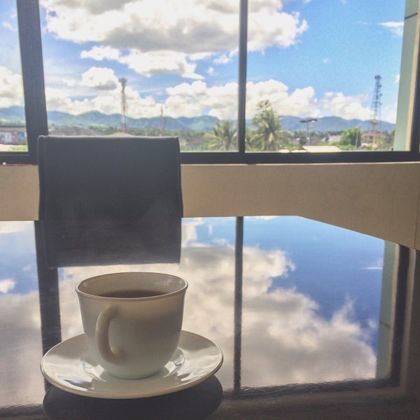 Ormoc City Mayor's Office - City Hall