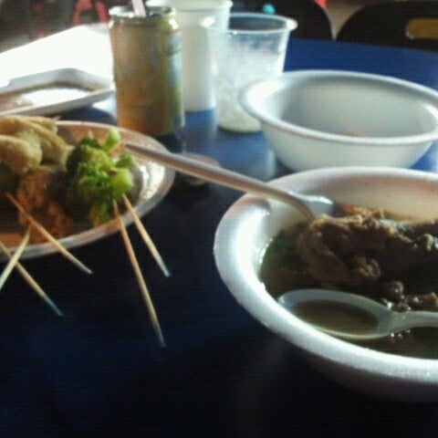 Ruang Rehat Hospital Pakar Sultanah Fatimah, Muar - 5 visitors