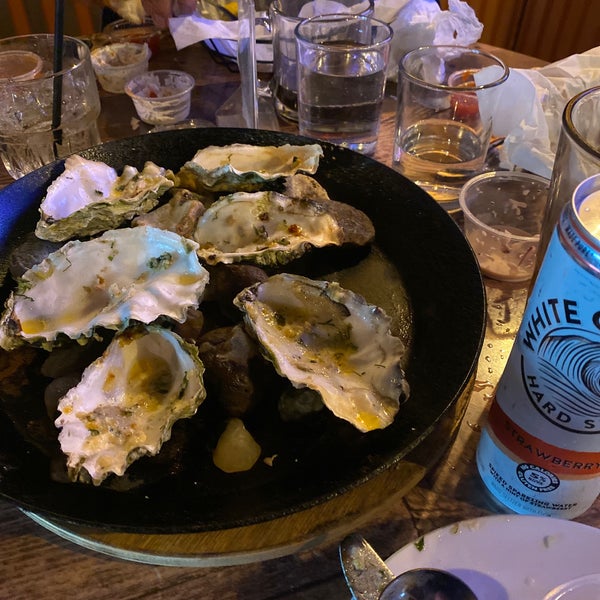 The Schooner - Seafood Restaurant in Netarts