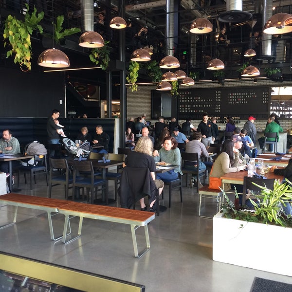 Breakside Brewery - 1570 NW 22nd Ave