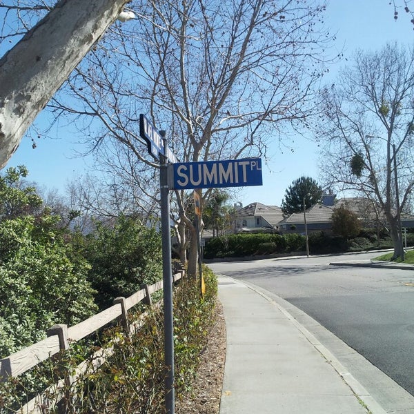 The Summit - Other Great Outdoors