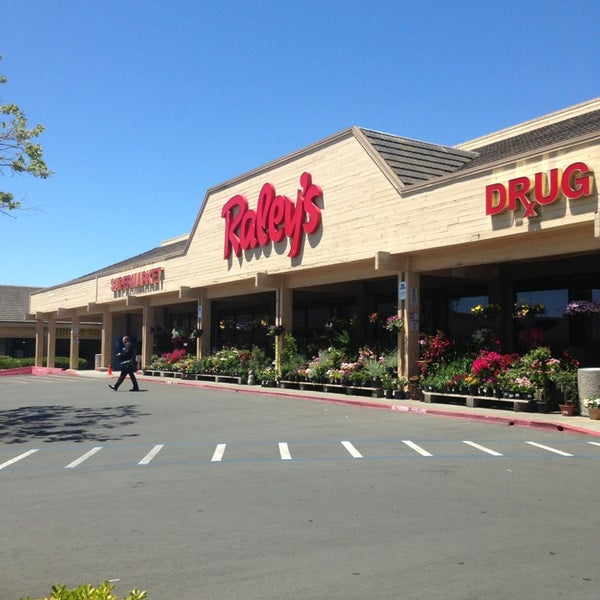 Raley’s - 9 tips