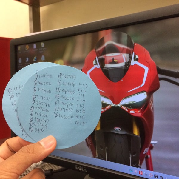 Photos at Seagate International (Johor) Sdn Bhd - Factory